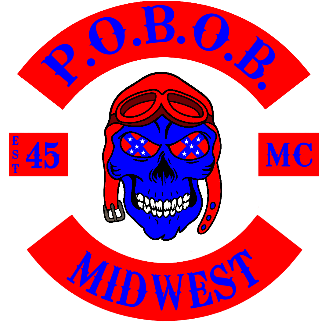 Home - P.O.B.O.B. MC